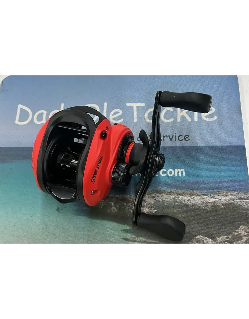 LEW'S LZR PRO SPEED SPOOL LZRP1SH 7.1:1 RIGHT HAND BAITCAST REEL ...