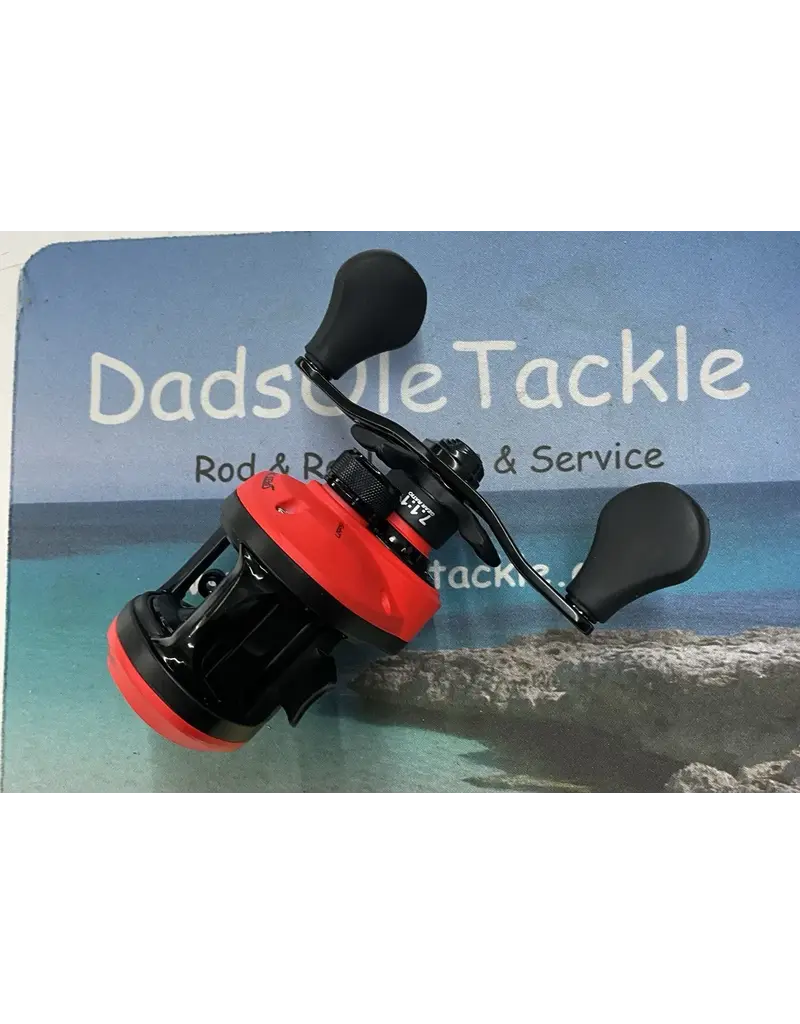 LEW'S LZR PRO SPEED SPOOL LZRP1SH 7.1:1 RIGHT HAND BAITCAST REEL ...