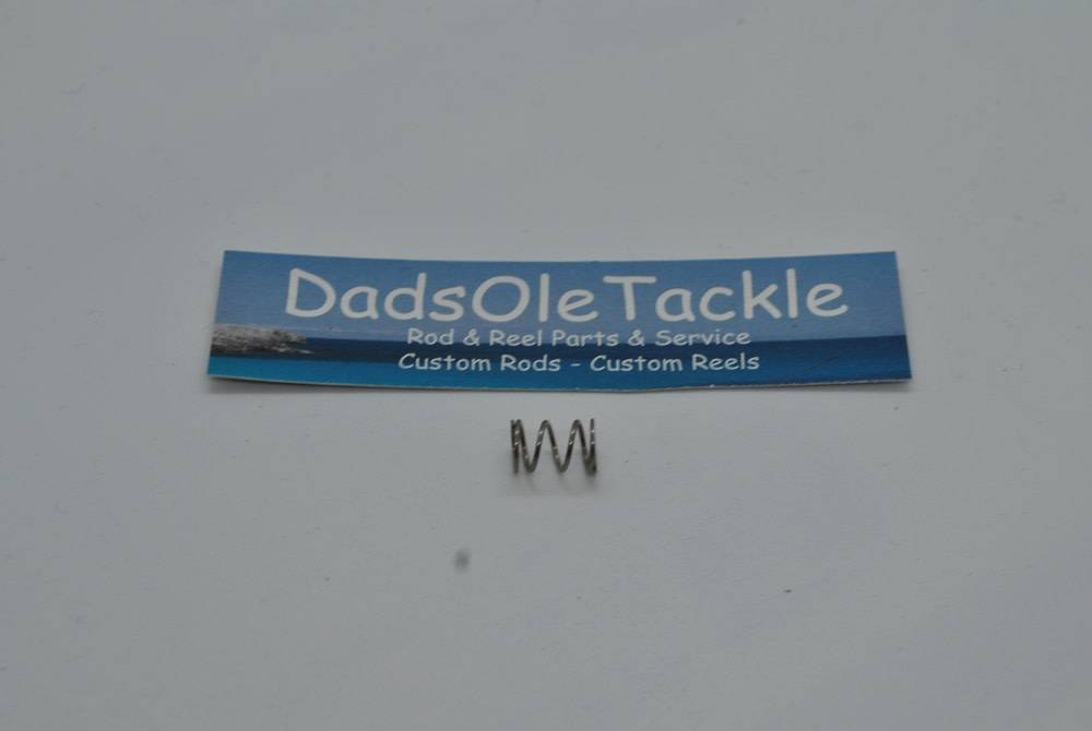 TGT0086- T51 - Spool Tension Spring - DadsOleTackle