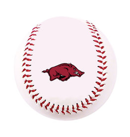 Arkansas Razorback Baseball Bases Loaded Plush Hat - The Stadium Shoppe ...