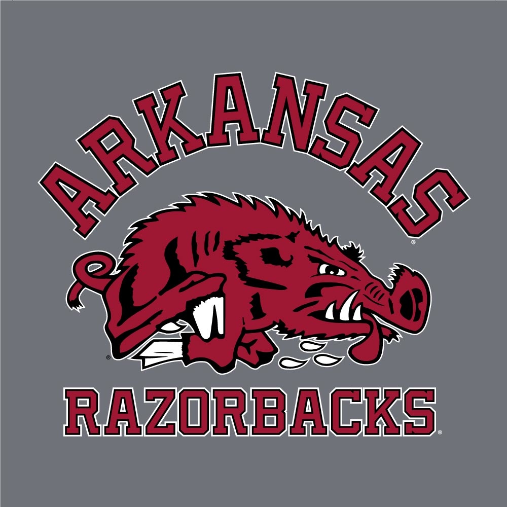 Slobber Hog Triumph SST - The Stadium Shoppe On Razorback