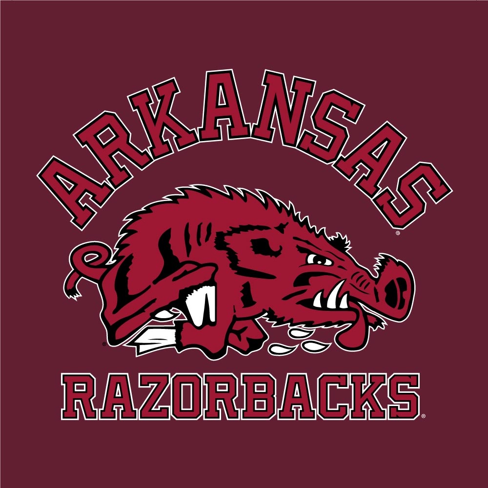 Slobber Hog Triumph SST - The Stadium Shoppe On Razorback