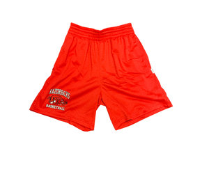 Razorback 80's/90's Slobber Hog Hog Practice Short - The Stadium Shoppe ...