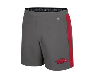 Top Dead Center Short - The Stadium Shoppe On Razorback