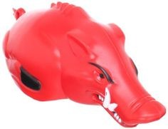 The Official Razorback Hog Hat - The Stadium Shoppe On Razorback