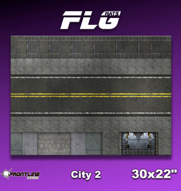 FrontlineGamingUS - FrontlineGamingUS