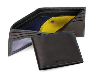 Michigan Football Uniform Wallet - ivory & birch