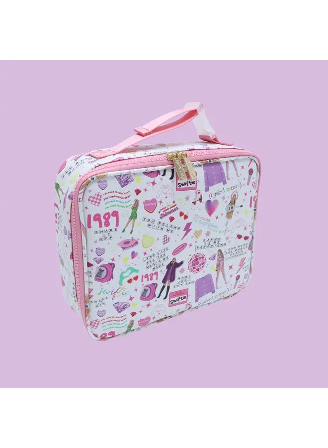 Taylor Swift Merch - ivory & birch