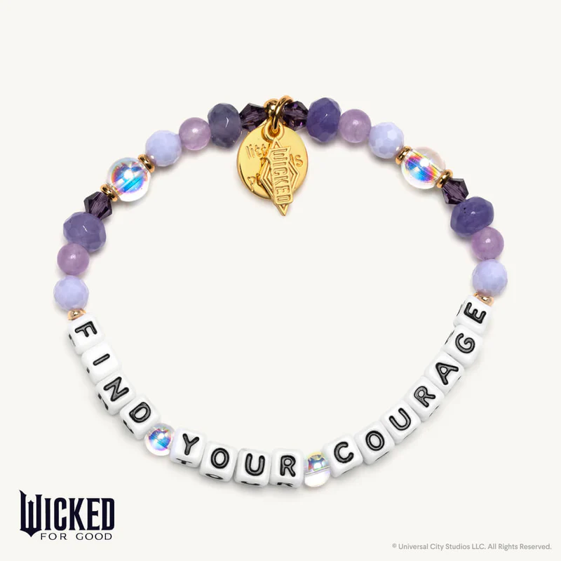 Wicked Bracelet - - ivory & birch