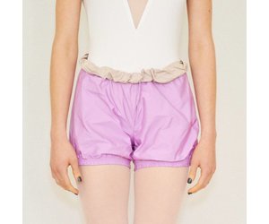 Bullet Pointe Shorts - Dance Plus Miami