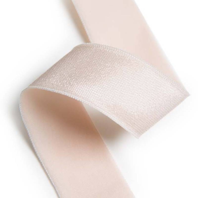 Bloch Stretch Pointe Shoe Ribbon - Dance Plus Miami