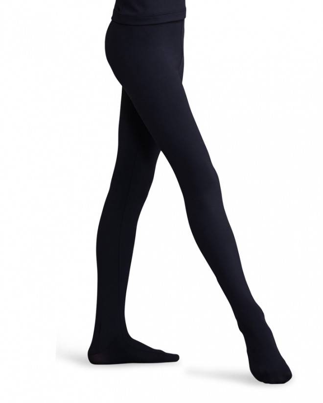 capezio Boys Footed Tights - Dance Plus Miami