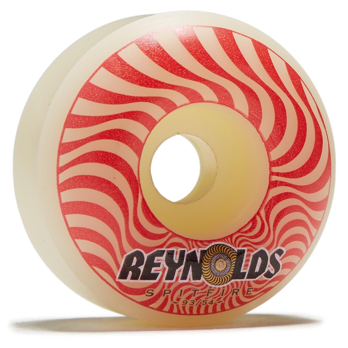 spitfire f4 93 reynolds classic 54mm wheels - Studio Skate Supply