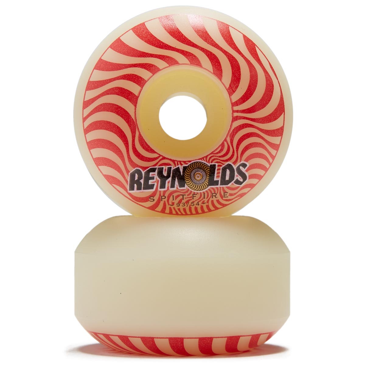 spitfire f4 93 reynolds classic 54mm wheels - Studio Skate Supply