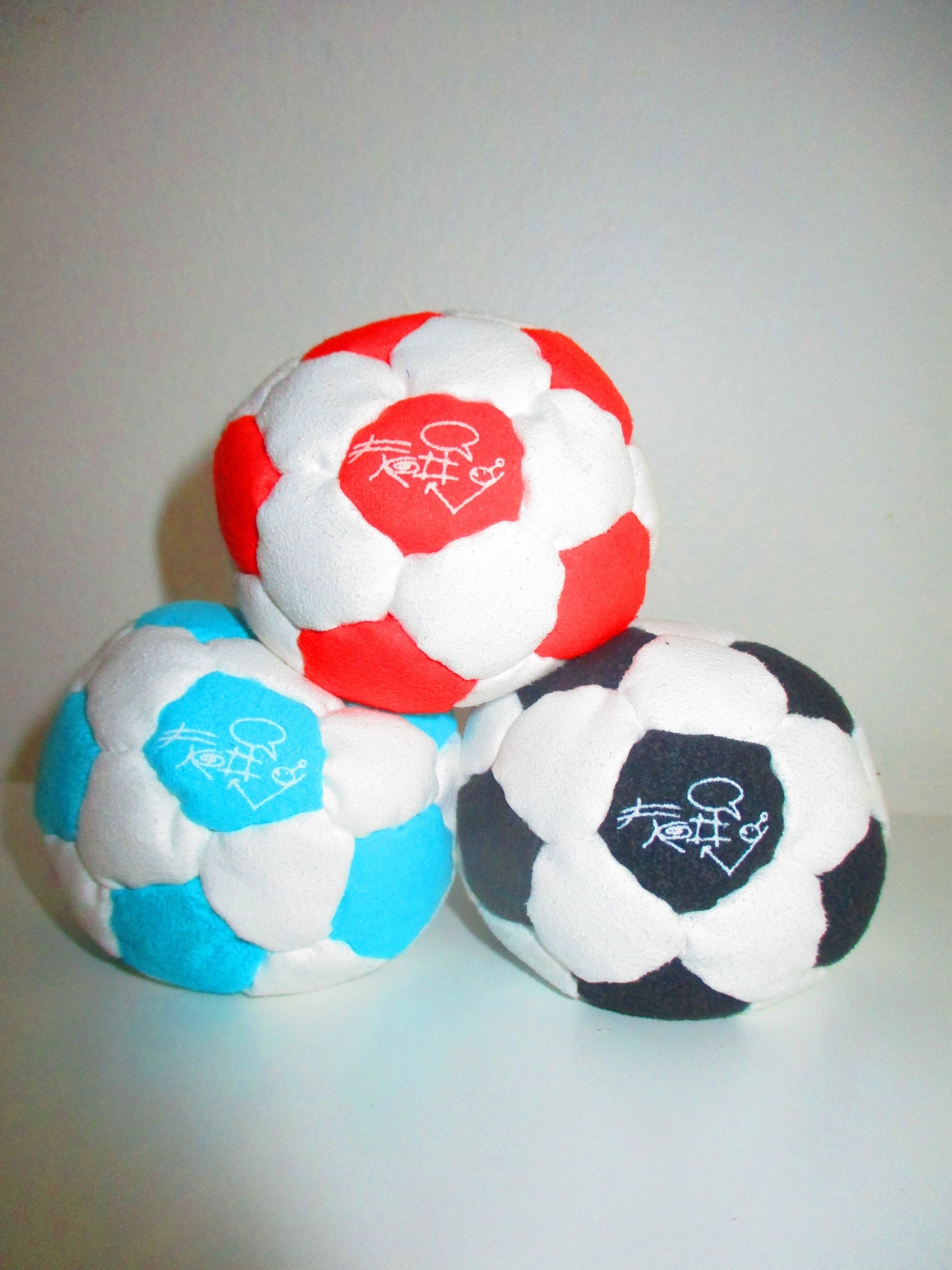 frog hacky sack - Studio Skate Supply