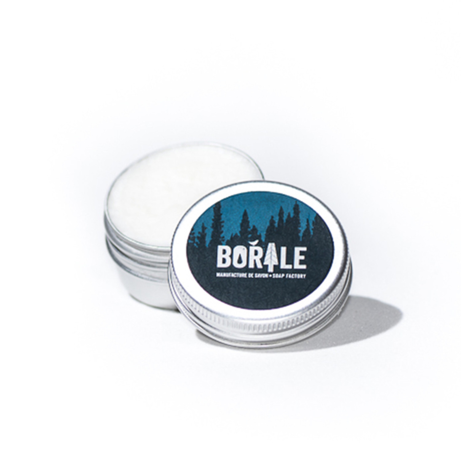 SHEA BUTTER - BORALE