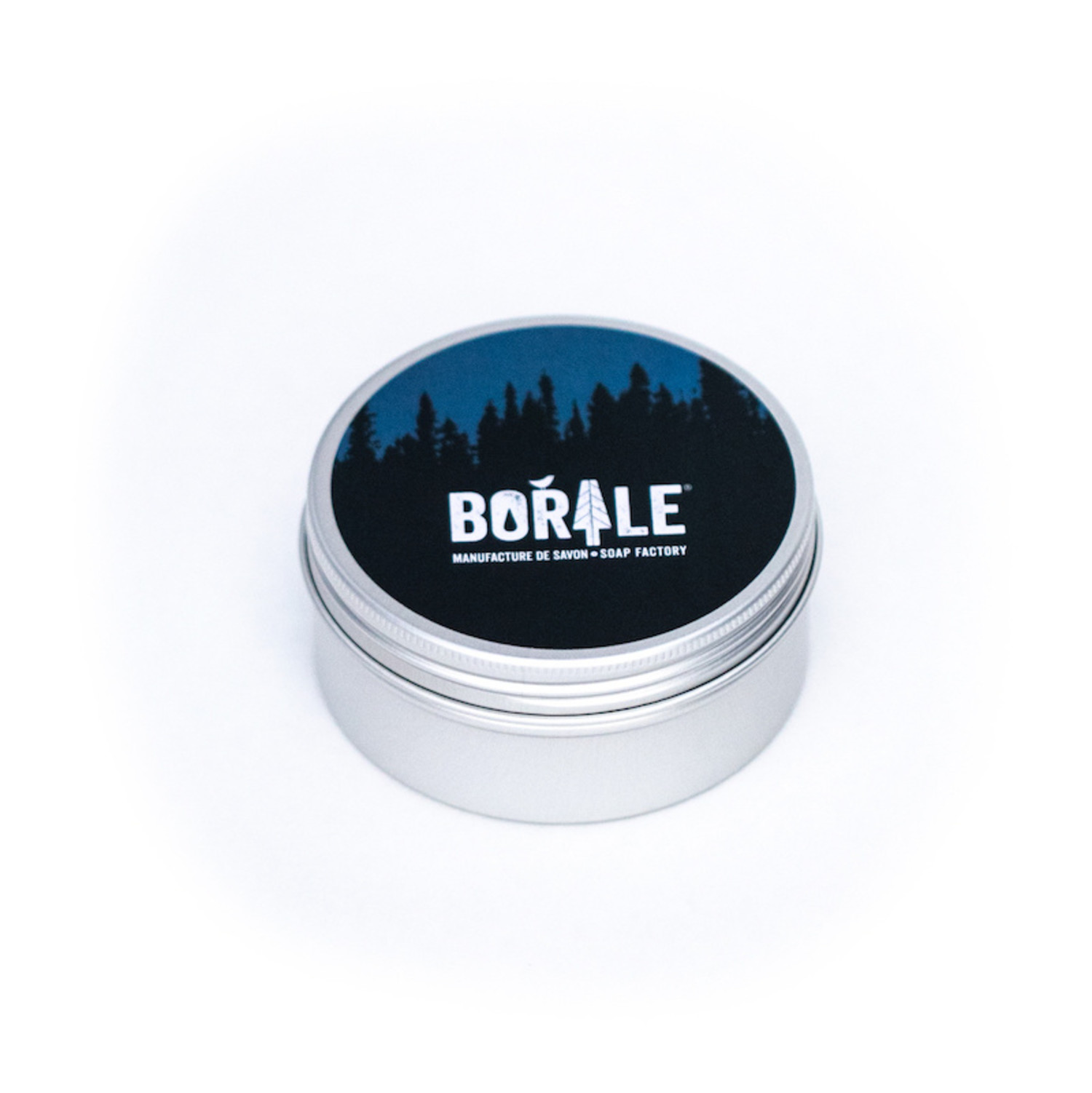 SHEA BUTTER - BORALE