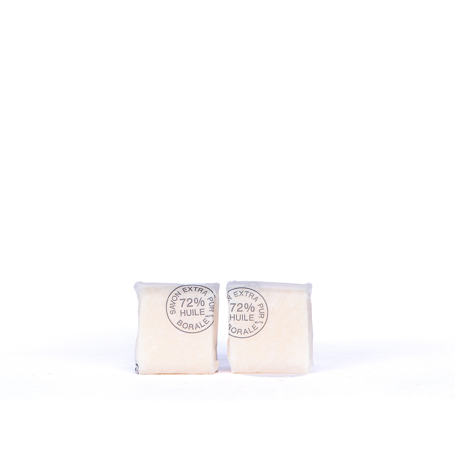 DUO BORÉAL - Manufacture de savon Borale