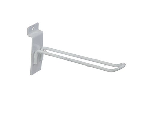 Slatwall Wire Loop Hook 3 16” 1915 Mobico Mobico Inc