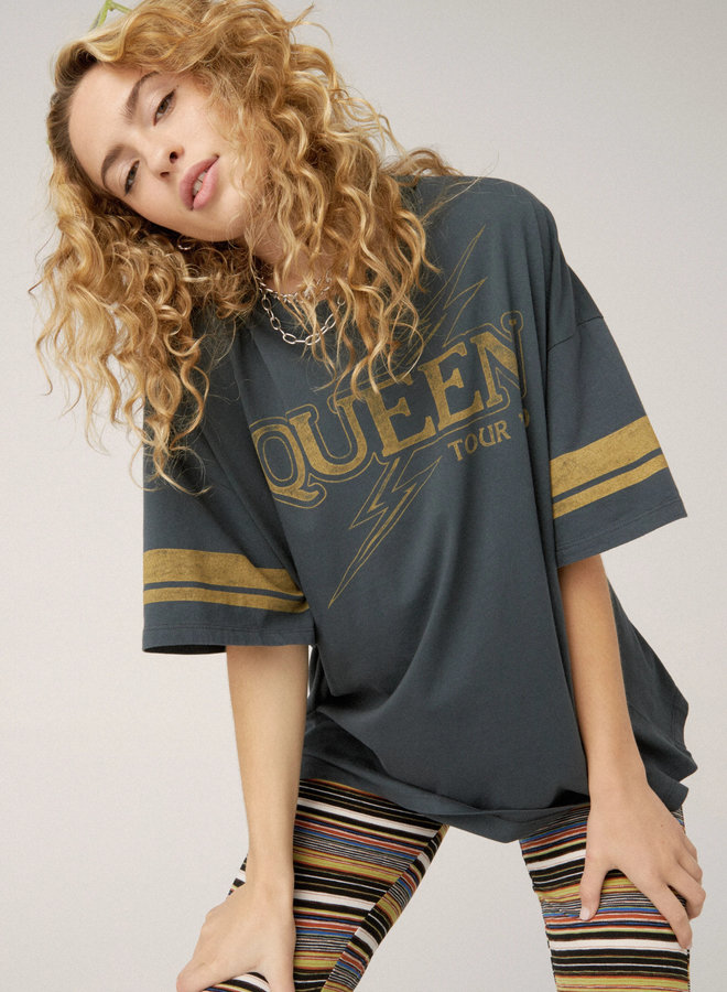 Queen Tour '80 Tee