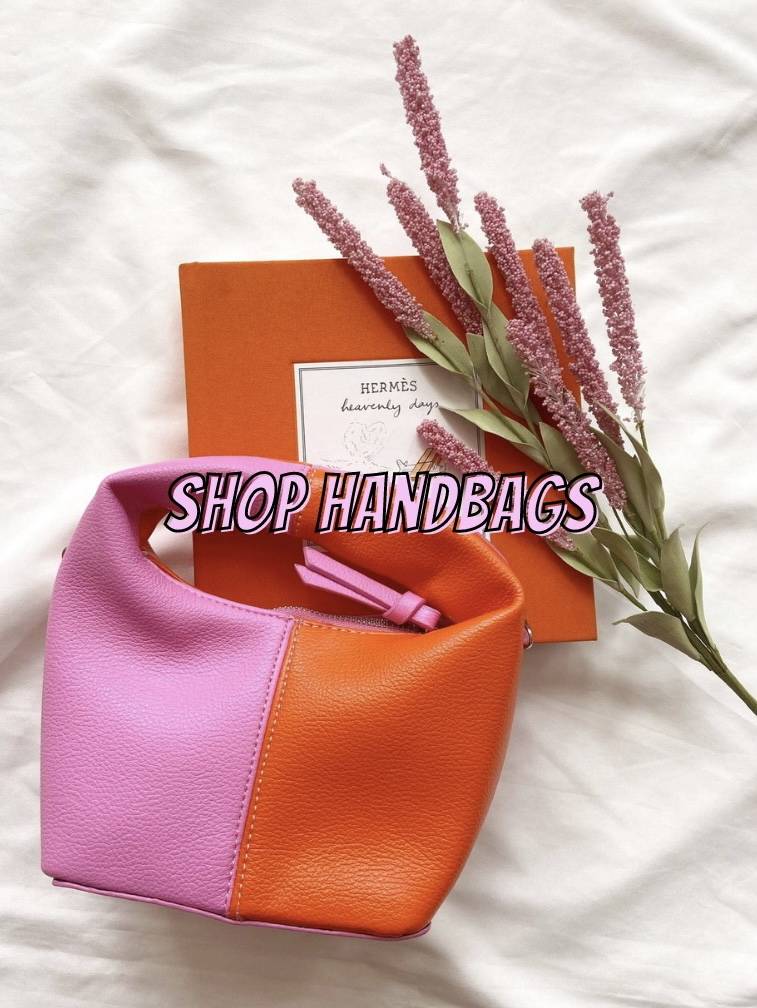 We think you're going to love these...