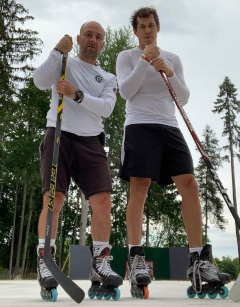 MARSBLADE 01 OFF TRAIN COMPLET KIT - Chuckie's Sports Excellence