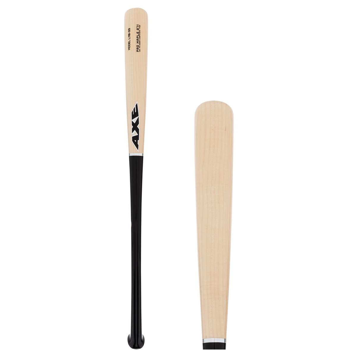 Axe Bat 271 Pro Hard Maple Baseball Bat - Chuckie's Sports Excellence