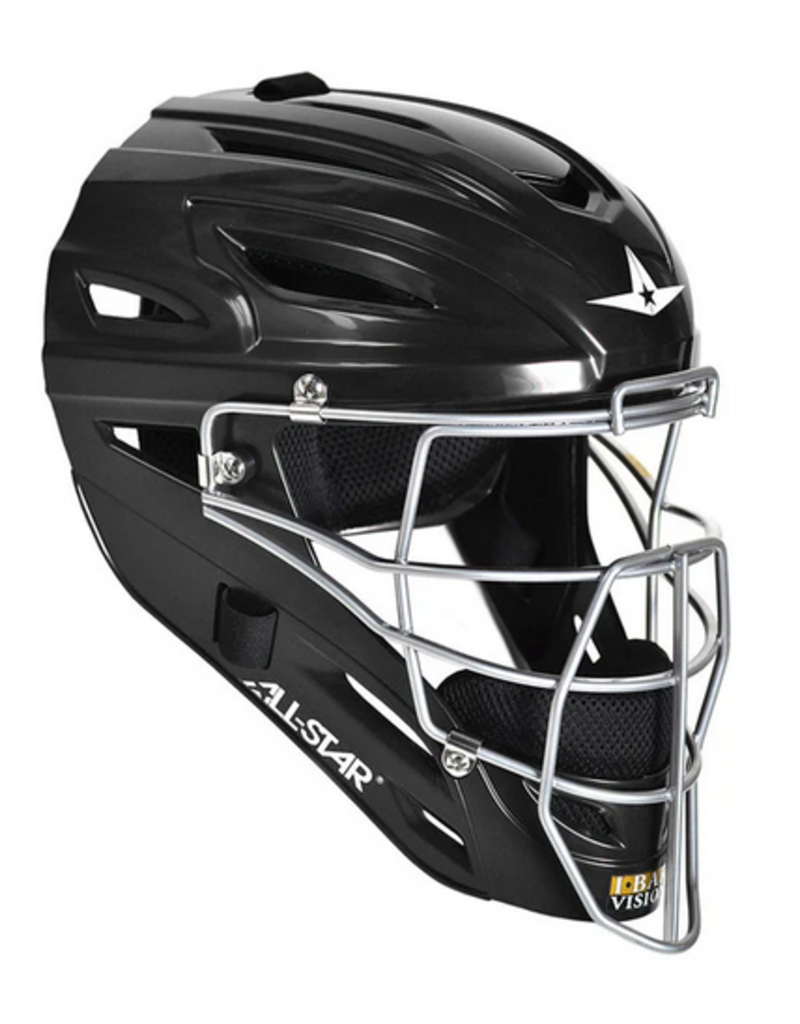 All-Star MVP2500 System 7 Catchers Helmet - Chuckie's Sports Excellence
