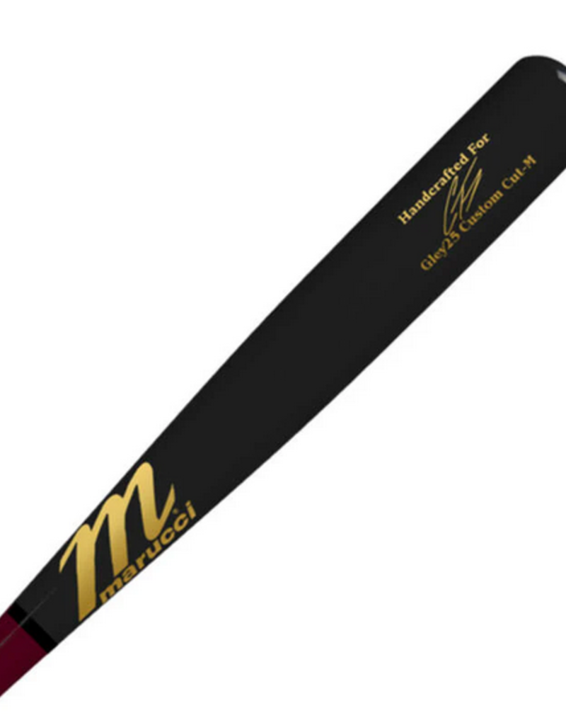 Marucci Gleyber Torres GLEY25 Pro Exclusive Wood Baseball Bat - Chuckie ...