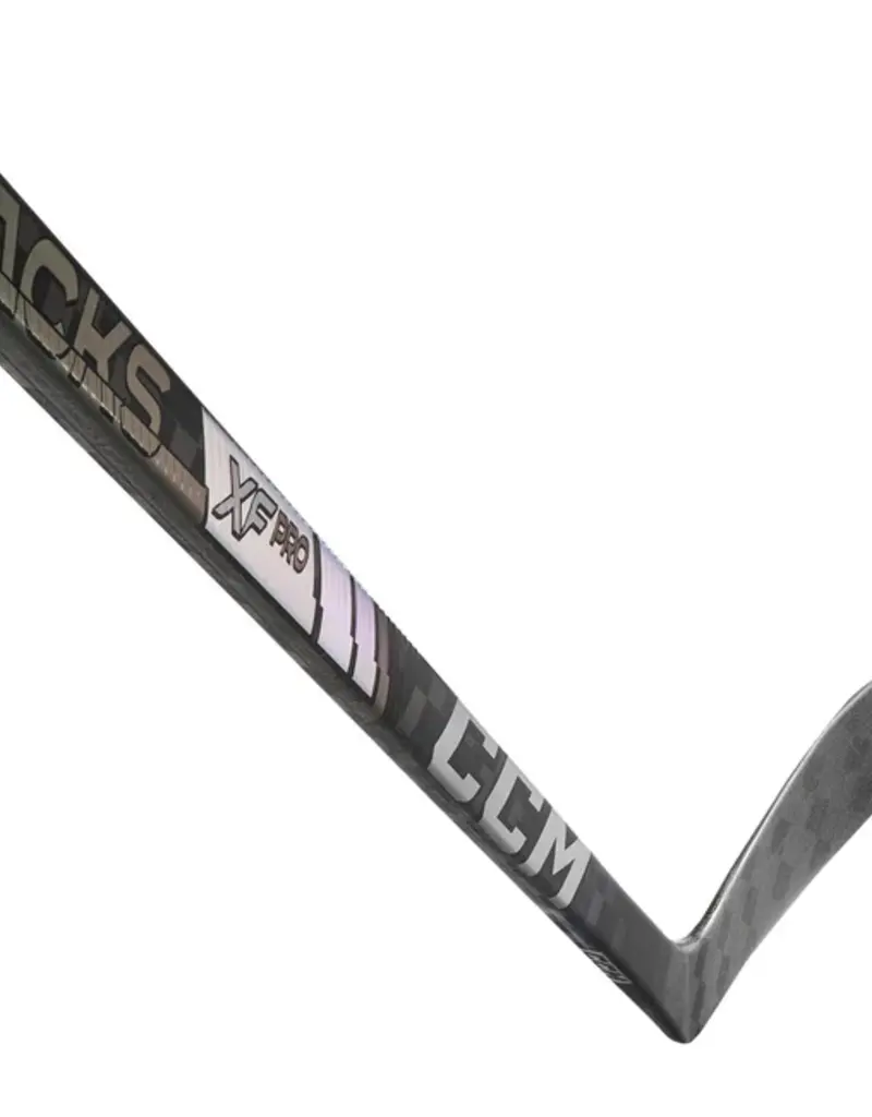 CCM HSXFP TACKS XF PRO INT STICK - Chuckie's Sports Excellence