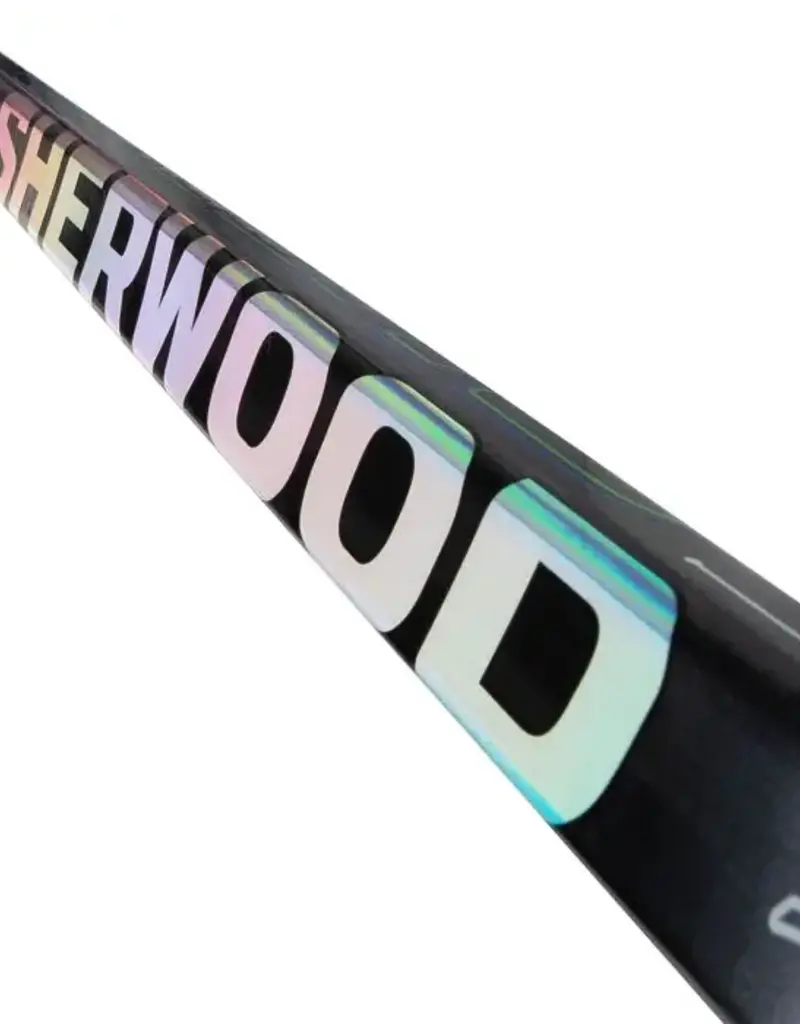 SHERWOOD WILLIAM NYLANDER CODE ENCRYPT PRO JR - Chuckie's Sports Excellence