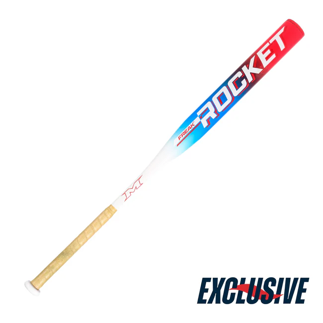 MIKEN FREAK ROCKET 2.0 MSU5FROCL USSSA 1PC BAT - Chuckie's Sports ...