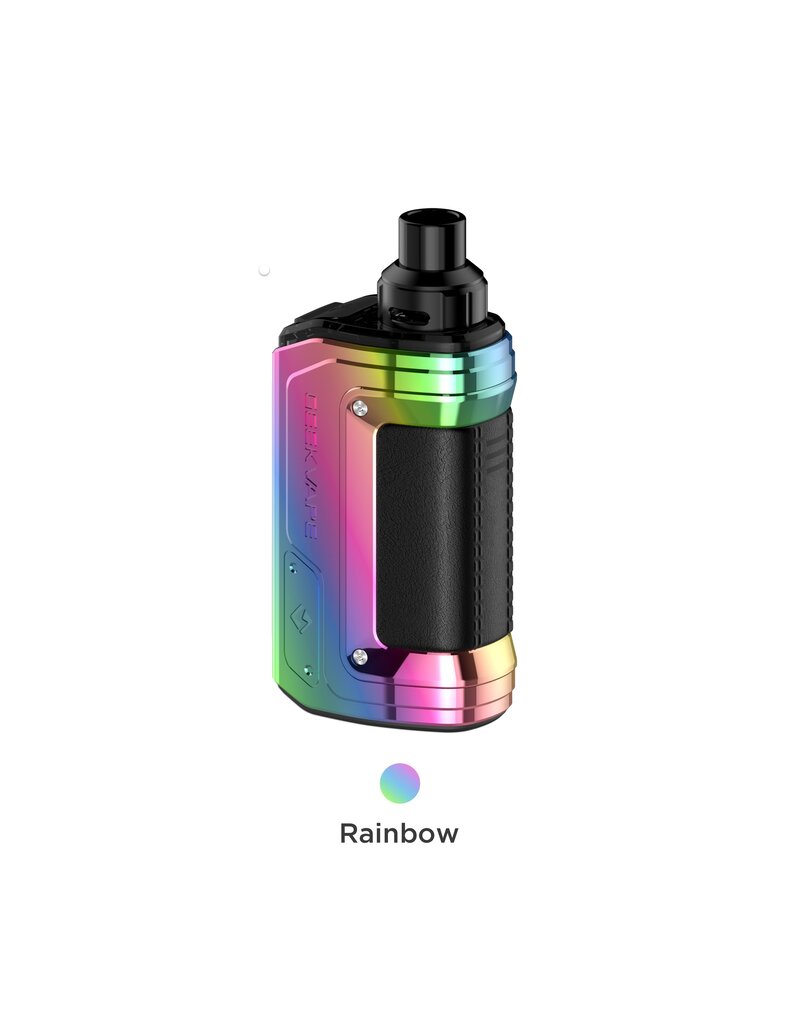 Geekvape Aegis H45 Kit - Caterpillar Vapes