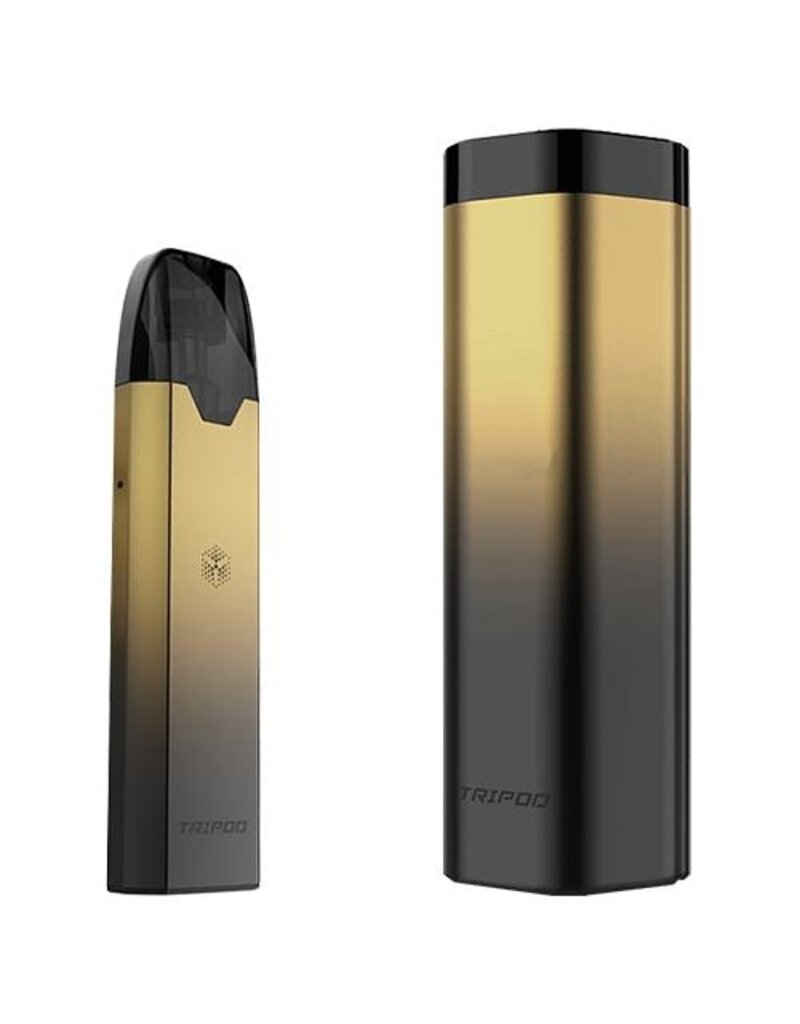 Uwell Tripod PCC Pod System - Caterpillar Vapes