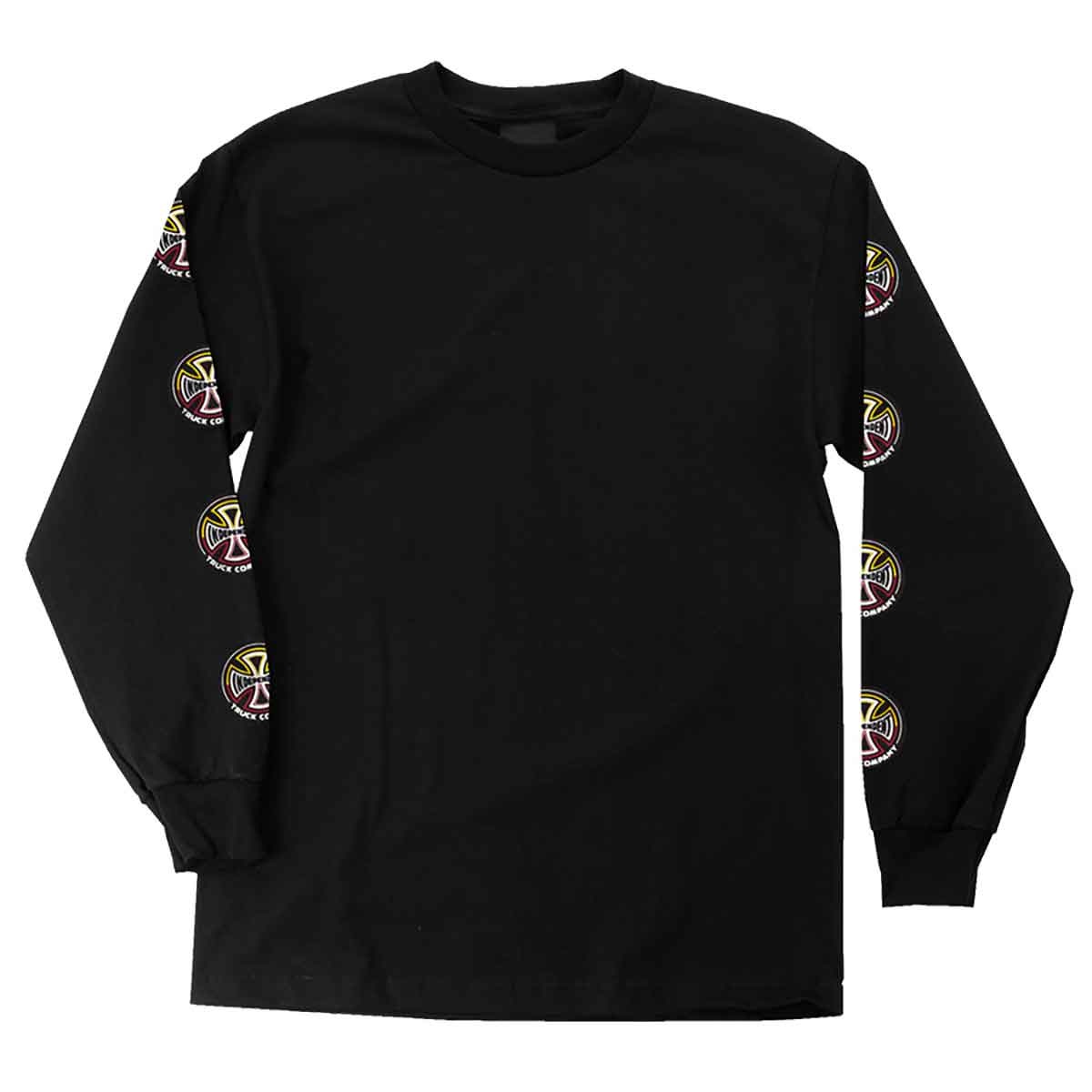 36％割引L【良好品】 Supreme independent Crosses Sweater L ニット/セーター トップスL-OTA.ON ...