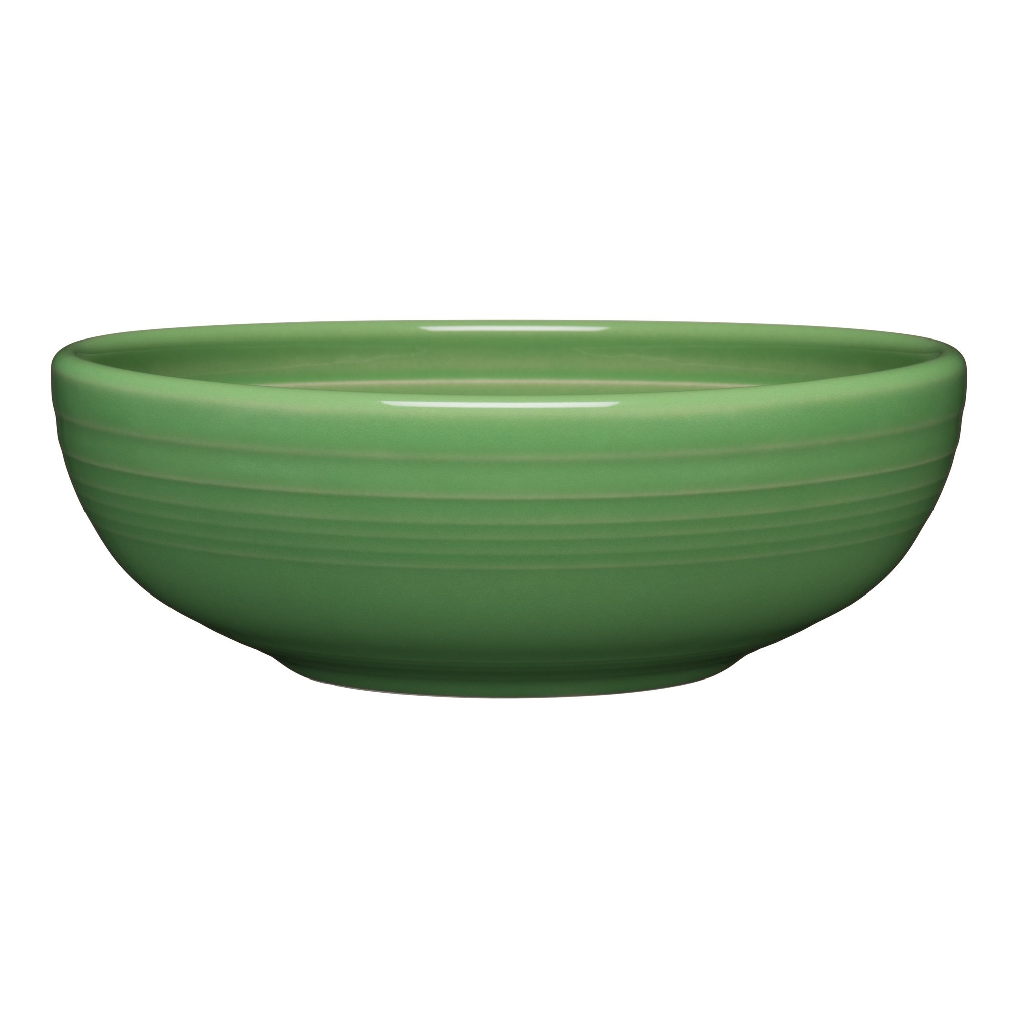 Medium Bistro Bowl Meadow - Canton Dish Barn