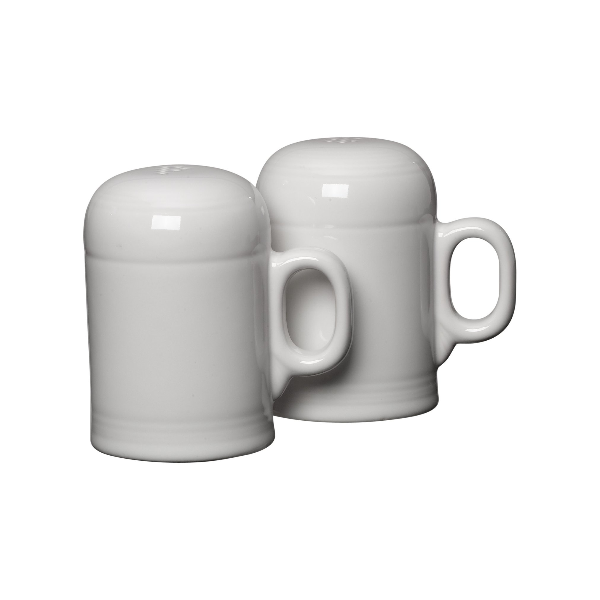 Individual SALT Rangetop White - Canton Dish Barn