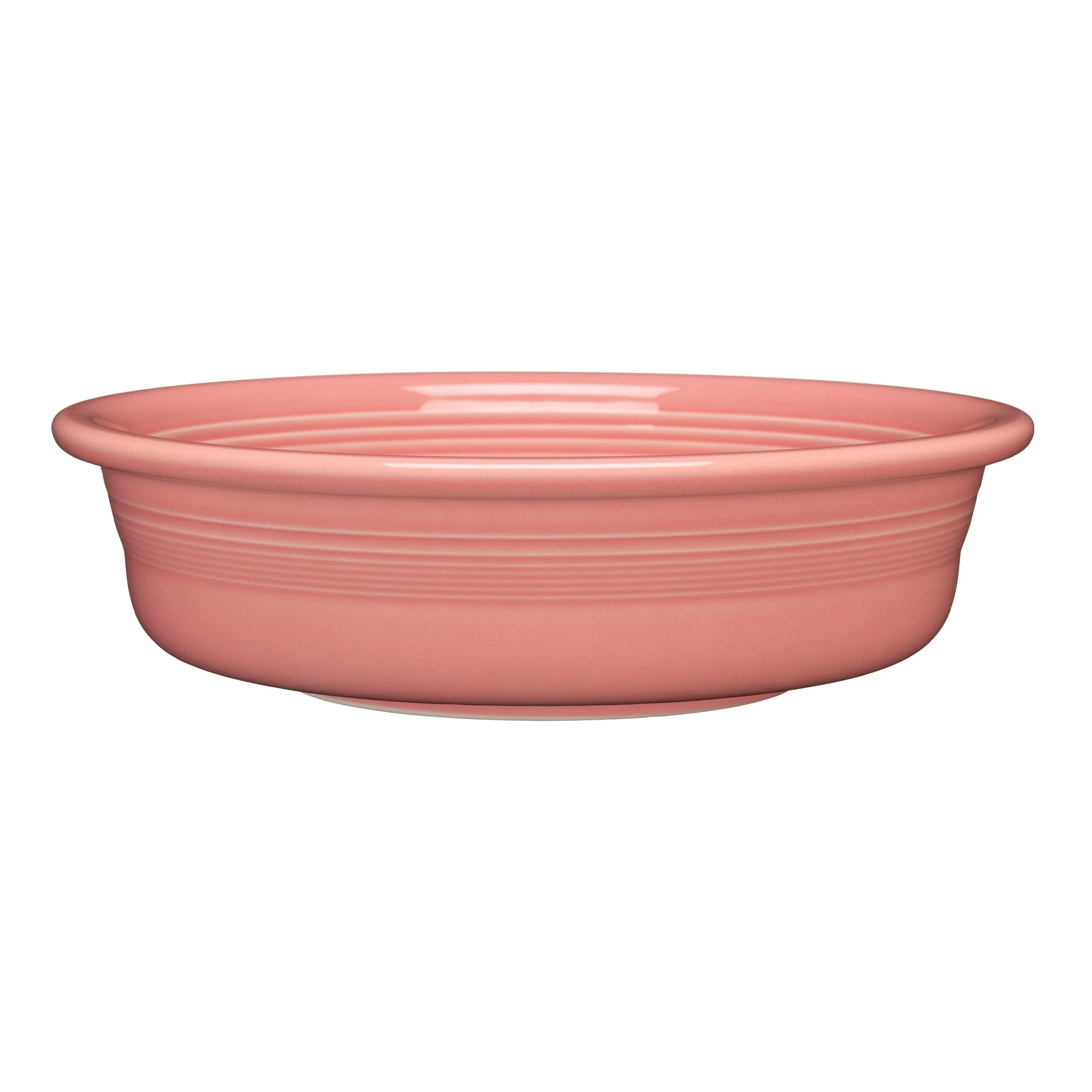 Extra Large Bowl 64 oz Peony - Canton Dish Barn