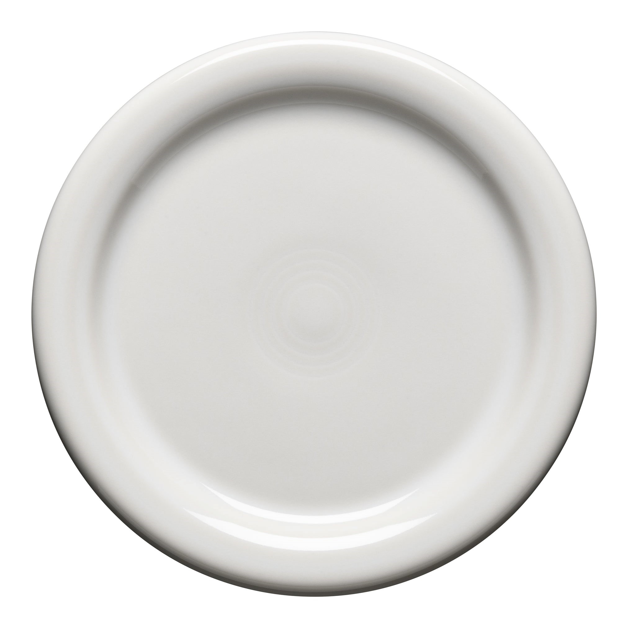 Coaster White - Canton Dish Barn