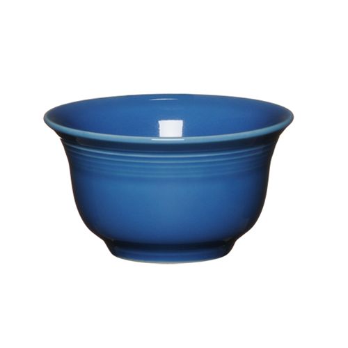 Bouillon Bowl 6 3/4" Fiesta® Lapis - Canton Dish Barn