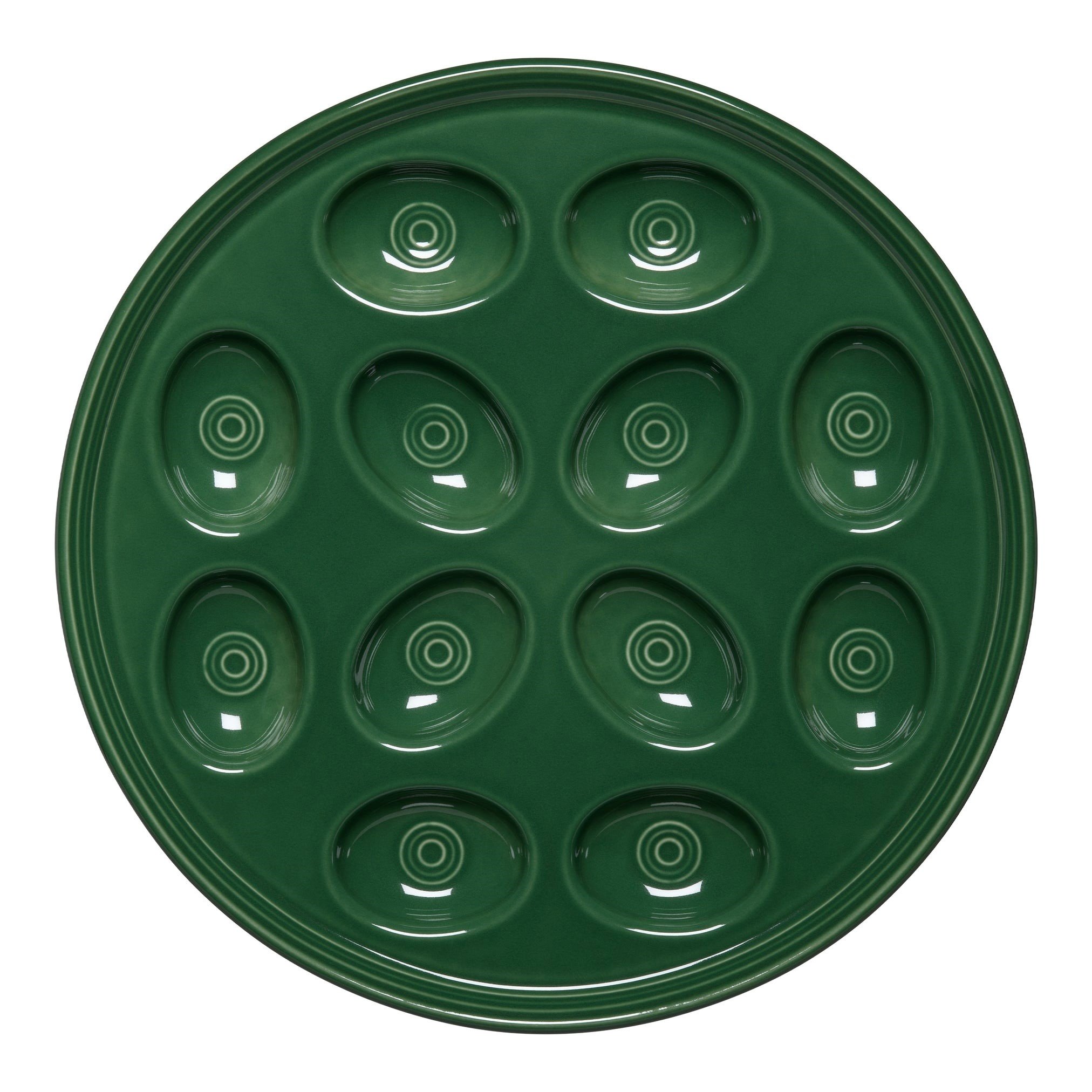 Egg Tray Jade - Canton Dish Barn