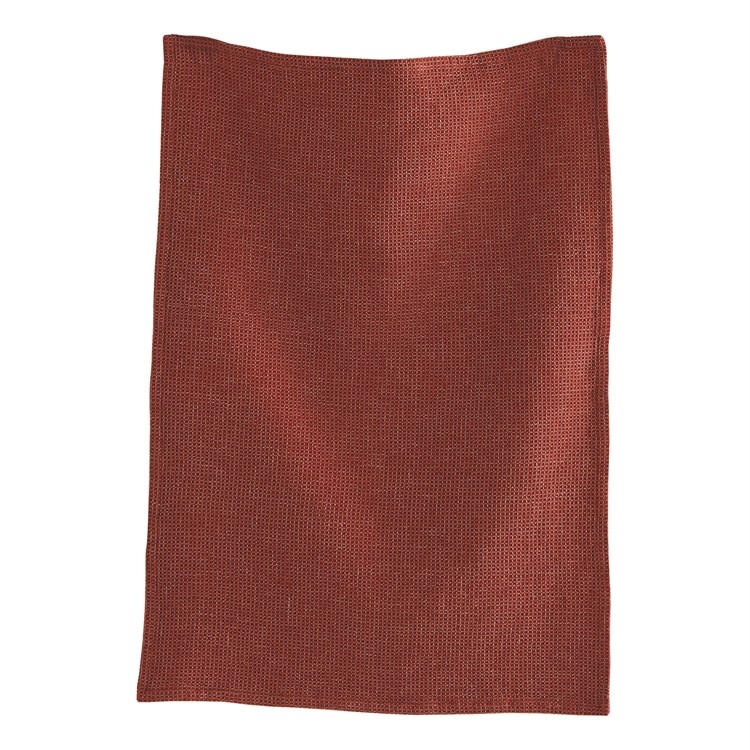 Rust Dish Towels