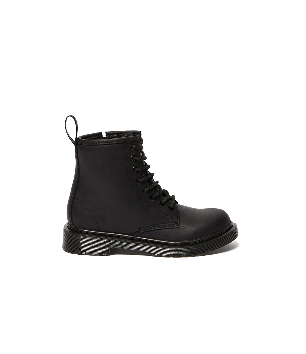 Dr.Martens 1460 Serena Mono Republic Noir | Tony Pappas - Tony Pappas ...