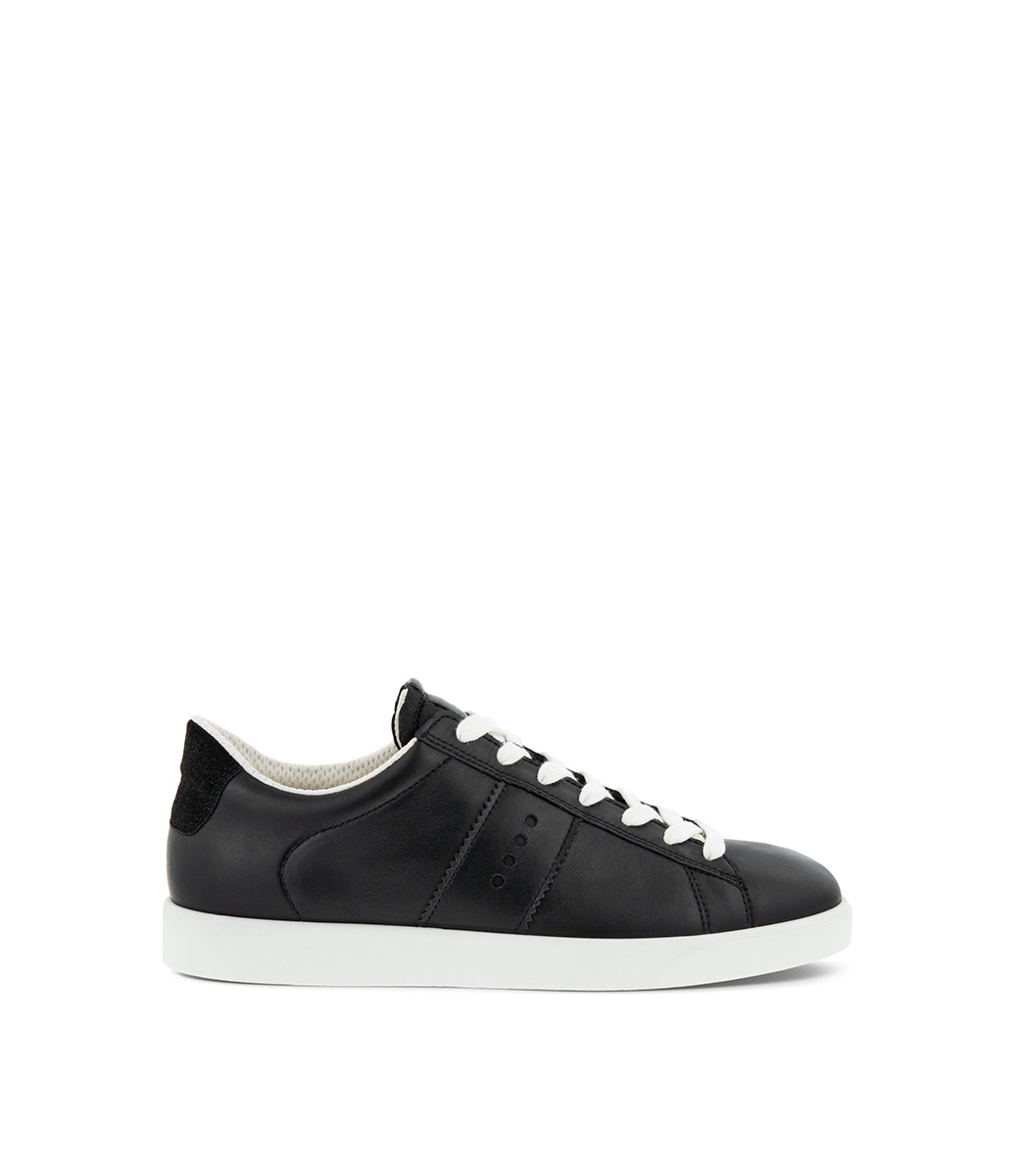 Ecco Street Lite W Noir | Tony Pappas - Tony Pappas - Magasin de bottes ...