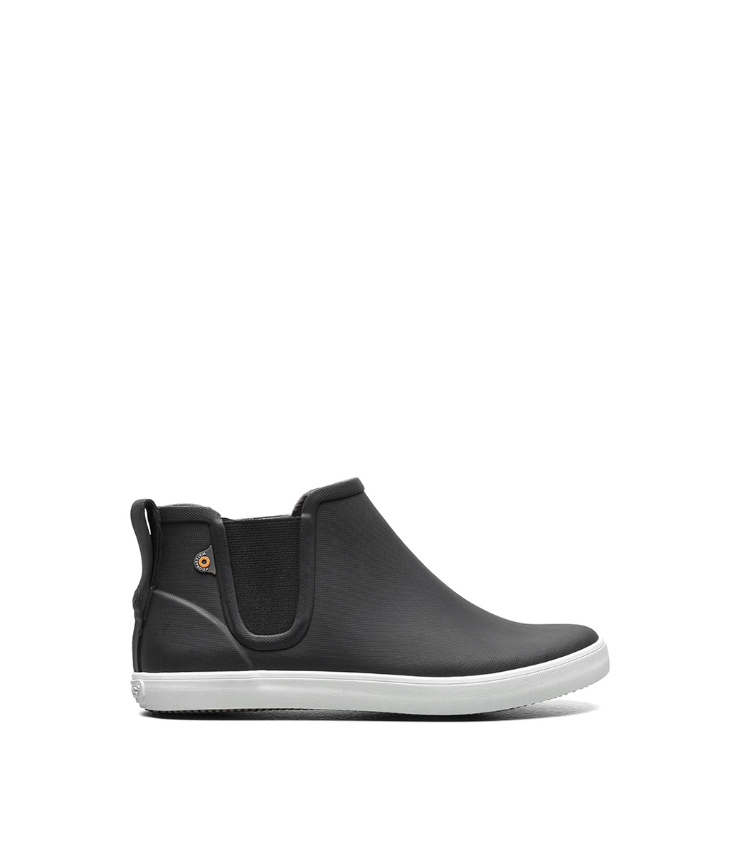 Bogs Kicker Rain Chelsea Noir | Tony Pappas - Tony Pappas - Magasin de ...