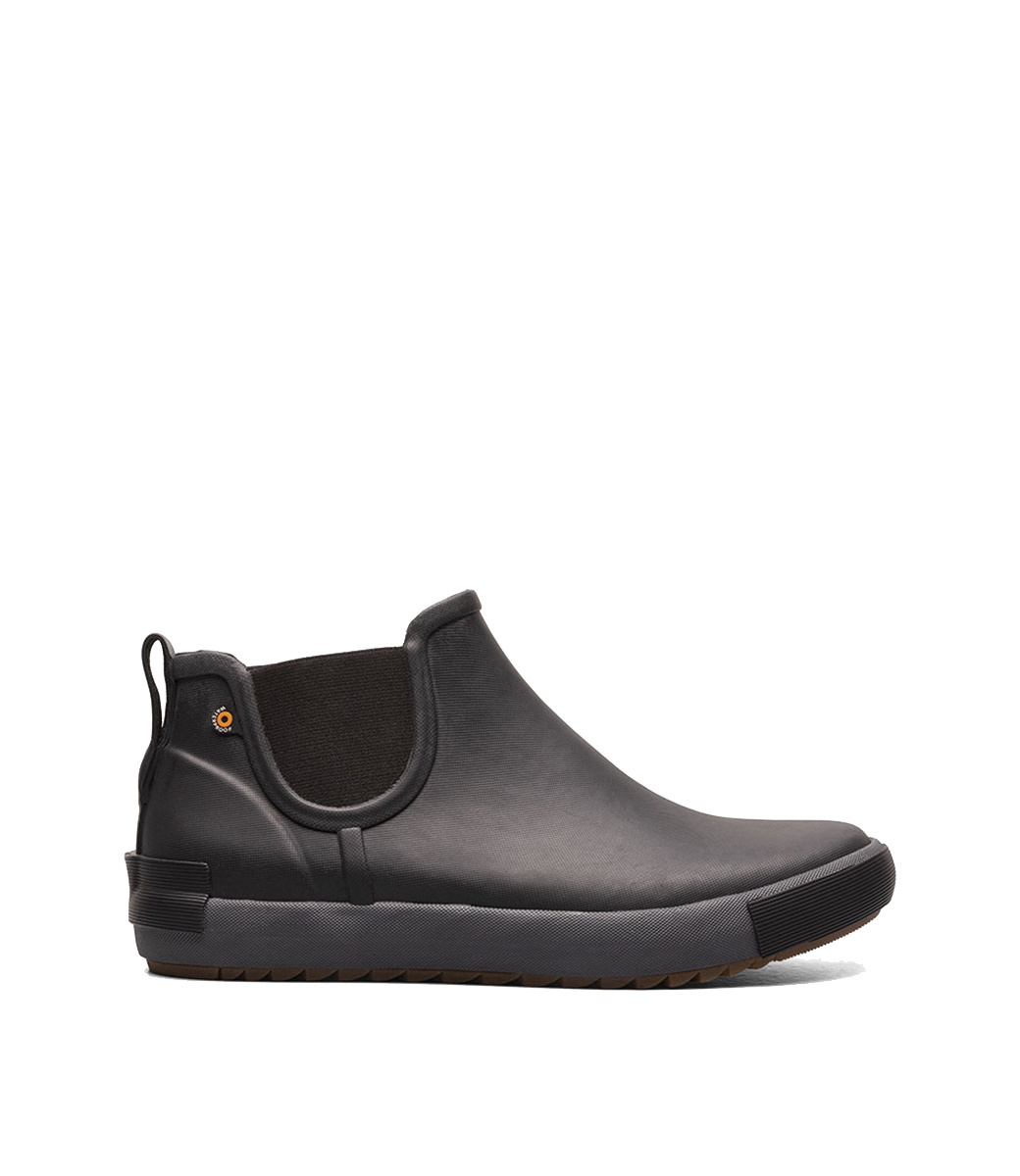 Bogs Kicker Rain Chelsea Noir | Tony Pappas - Tony Pappas - Magasin de ...