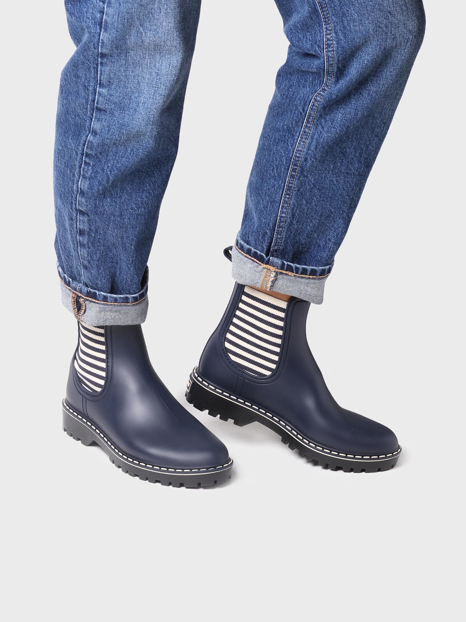 Toni Pons Corbin Marine | Tony Pappas - Tony Pappas - Magasin de bottes ...