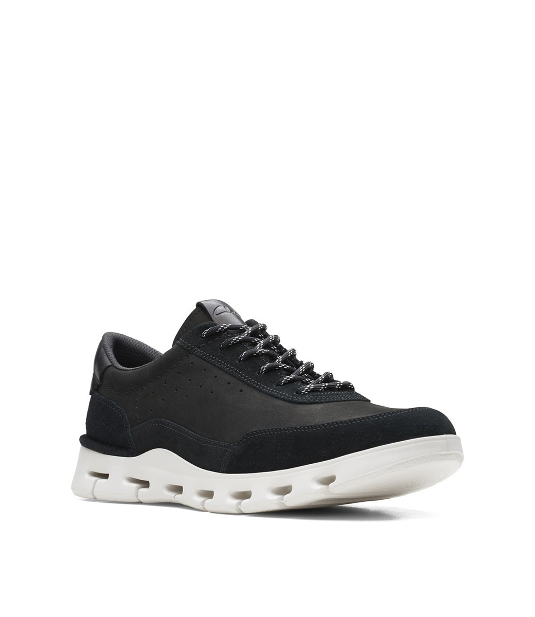 Clarks Nature X One Noir | Tony Pappas - Tony Pappas - Magasin de ...
