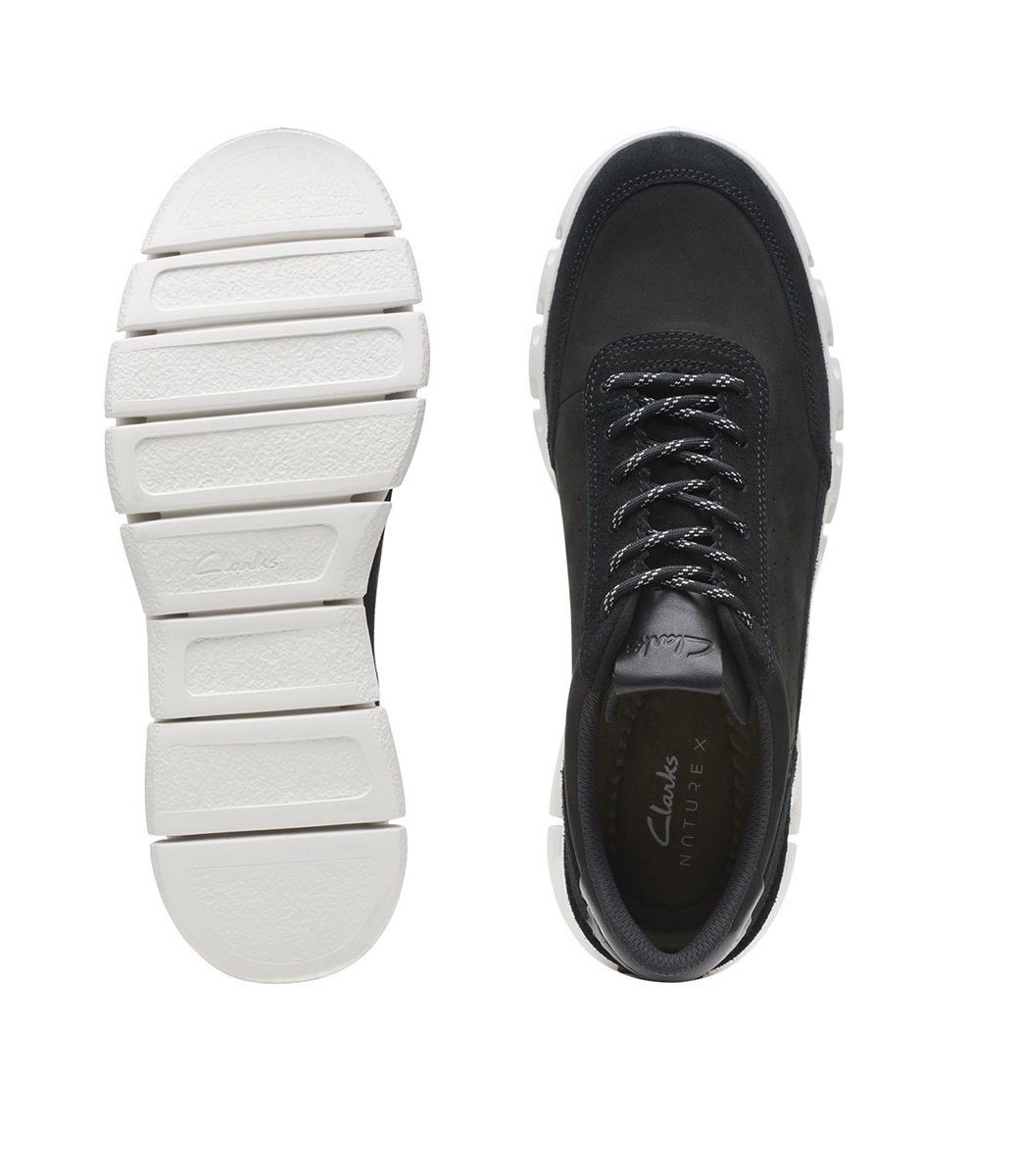 Clarks Nature X One Noir | Tony Pappas - Tony Pappas - Magasin de ...