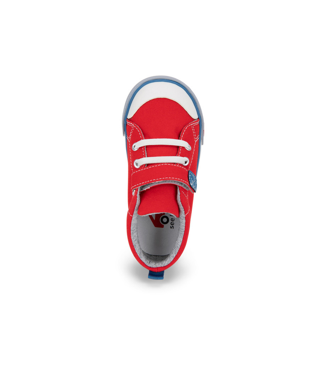 See Kai Run Stevie Red Tony Pappas Tony Pappas Footwear Store
